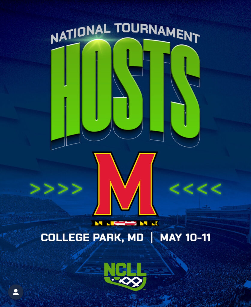 NCLLax – National College Lacrosse League